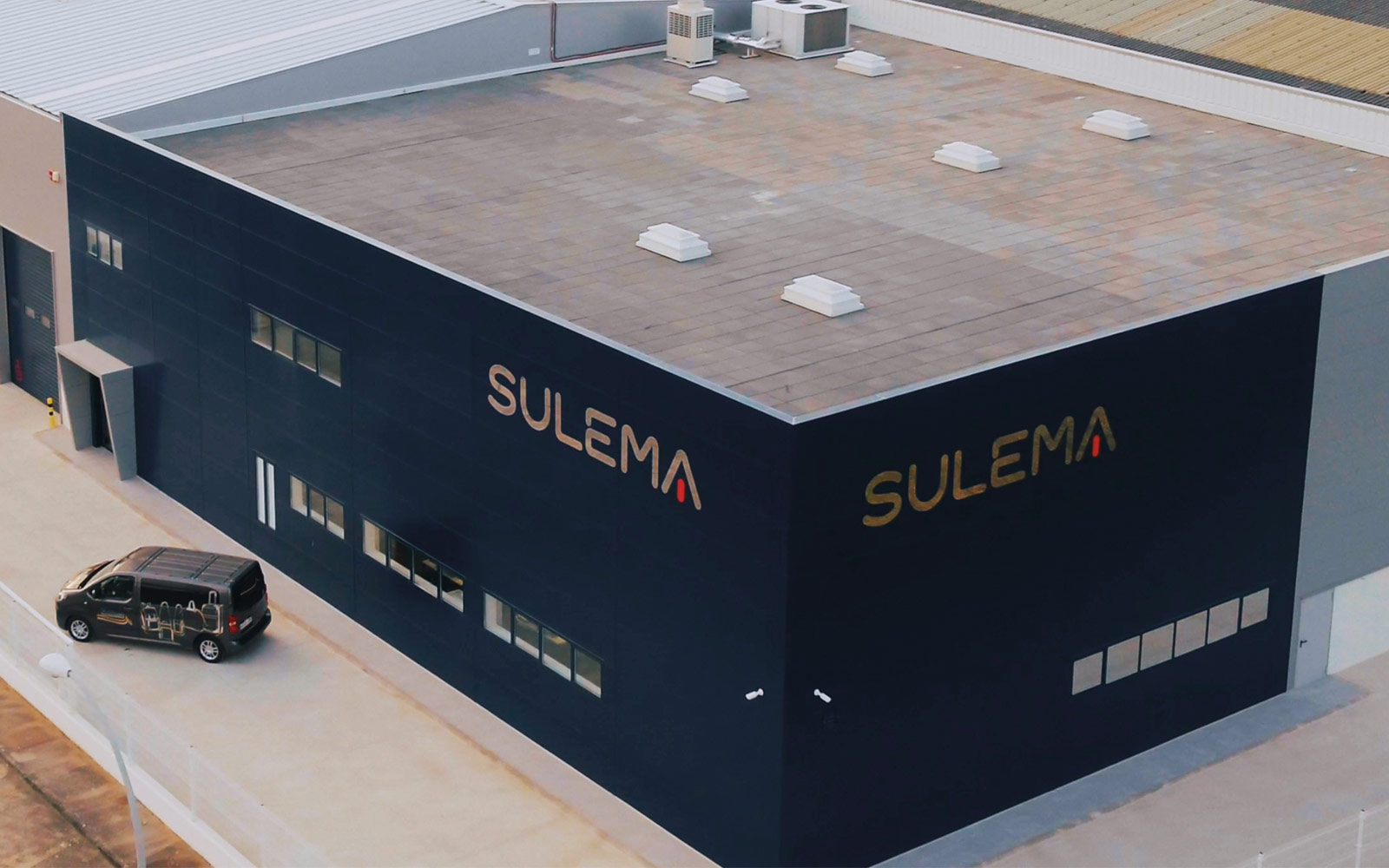 Contact » Sulema France